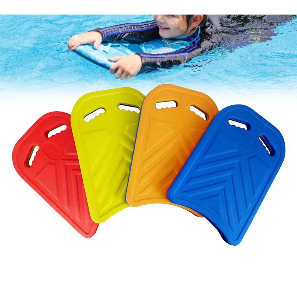 EVA Swimming Pool Board Adult Floating Board Swimming Equipment Child ...