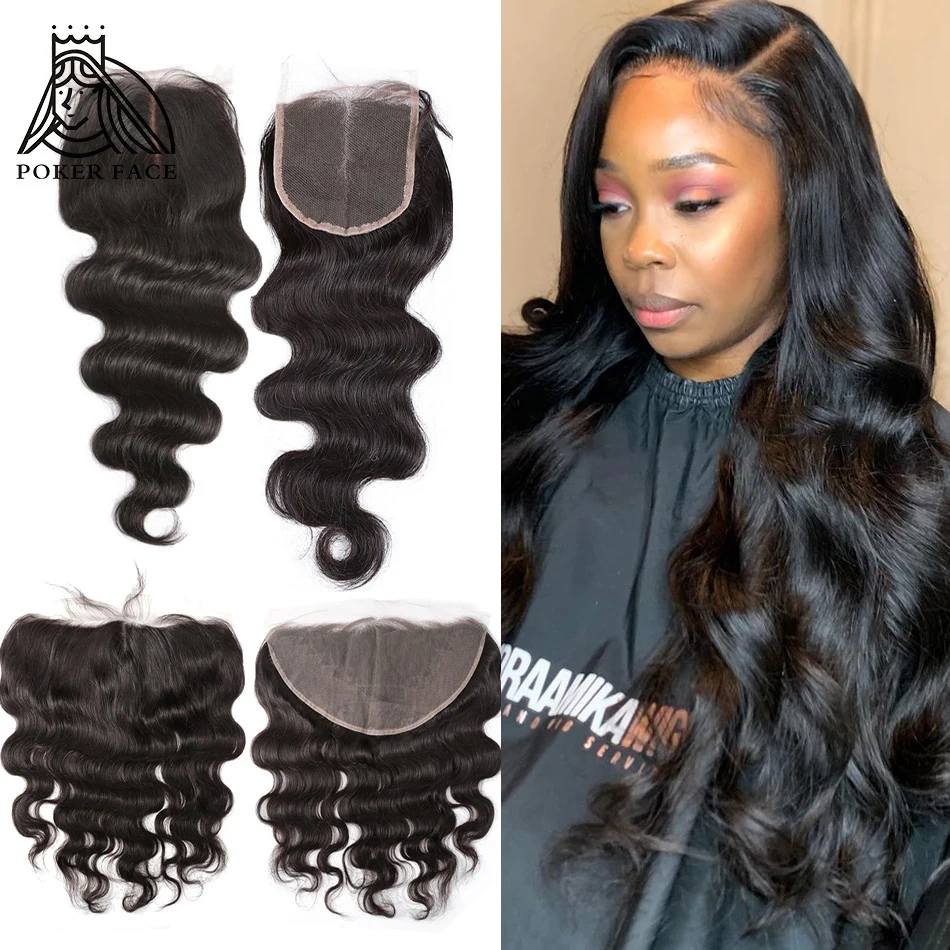 Brazilian Body Wave Hair 20 Inches