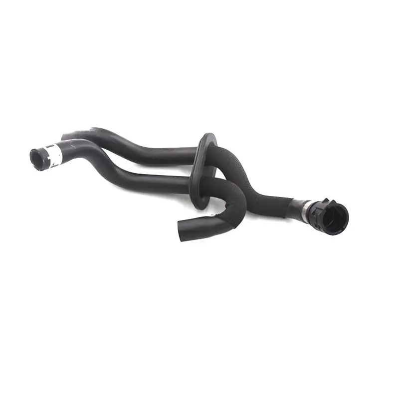 아우디 A4 B8 Q5 2009-2012 용 히터 코어 냉각수 호스, 8KD 819 350 - 티몬