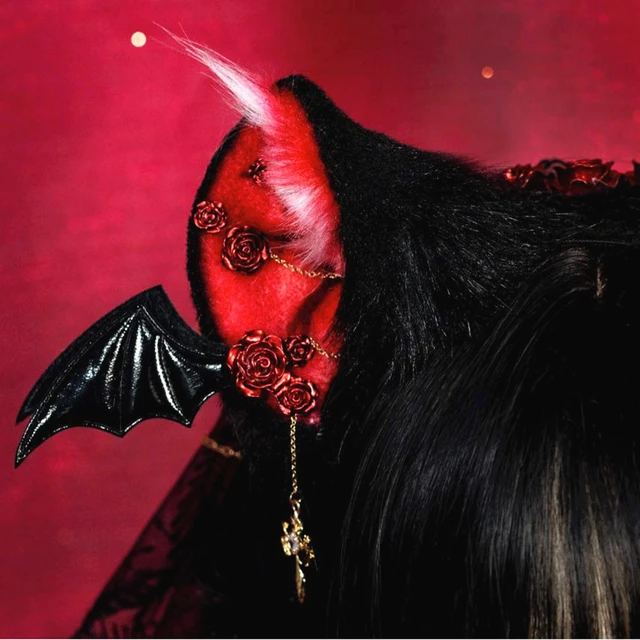 Vampires With Animal Ears