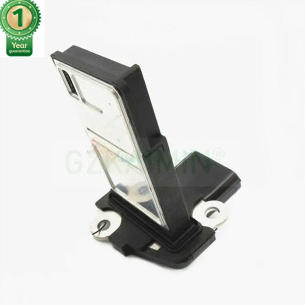 New HIGH QUALITY Mass Air Flow Sensor MAF for Forester Impreza Legacy ...