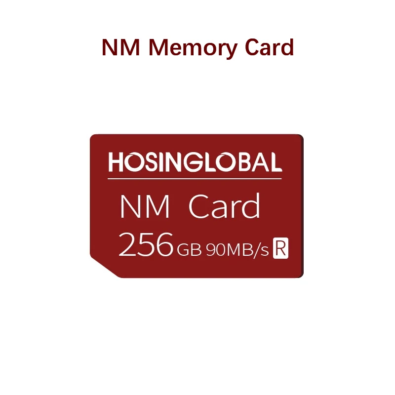 128-256Gb-Nm-Memory-Card-Huawei-Mate40-Mate30-Mate-20X-Pro-P20-P30-P40 ...
