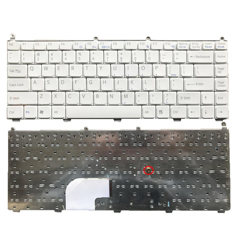 New-Laptop-Keyboard-Stock-For-Sony-VAIO-PCG-7V1N-7V2L-8V1L-7V2M-VGN ...