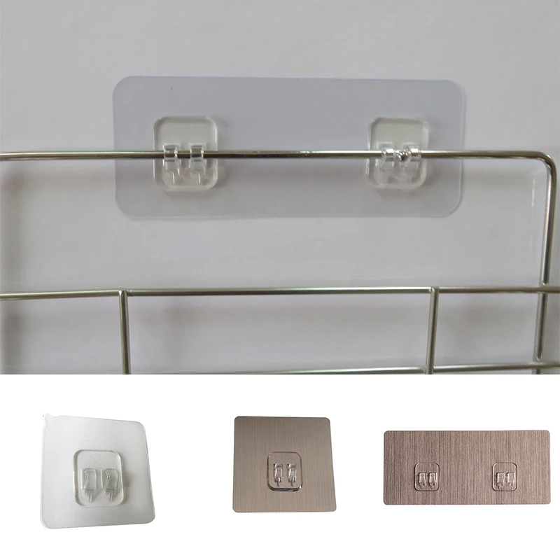 1Pcs-Transparent-Wall-Hooks-Self-Adhesive-Hanger-Sticker-Hooks-Door ...