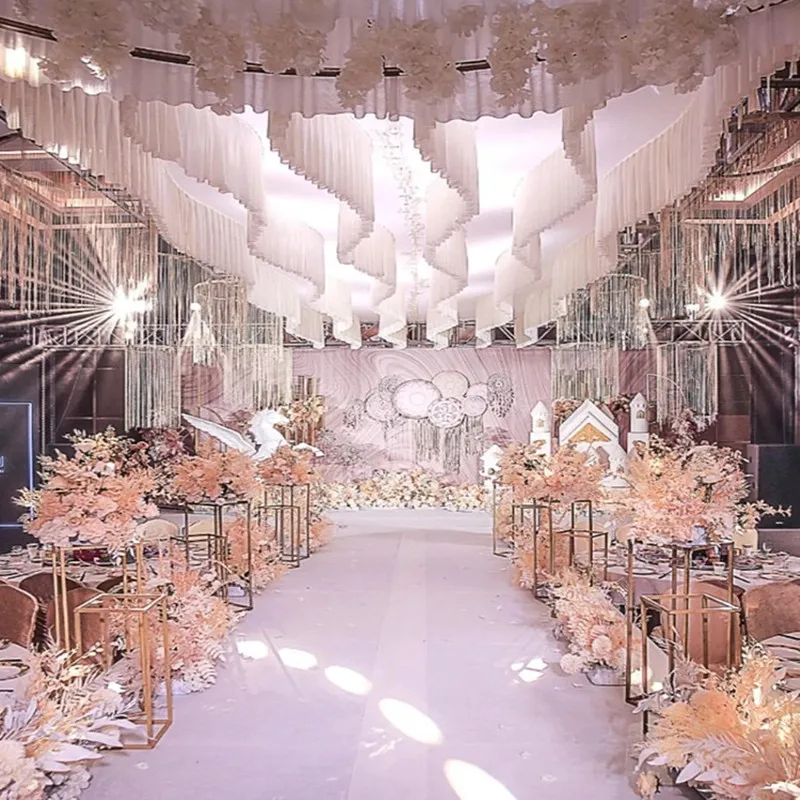 Decoration Design For Wedding