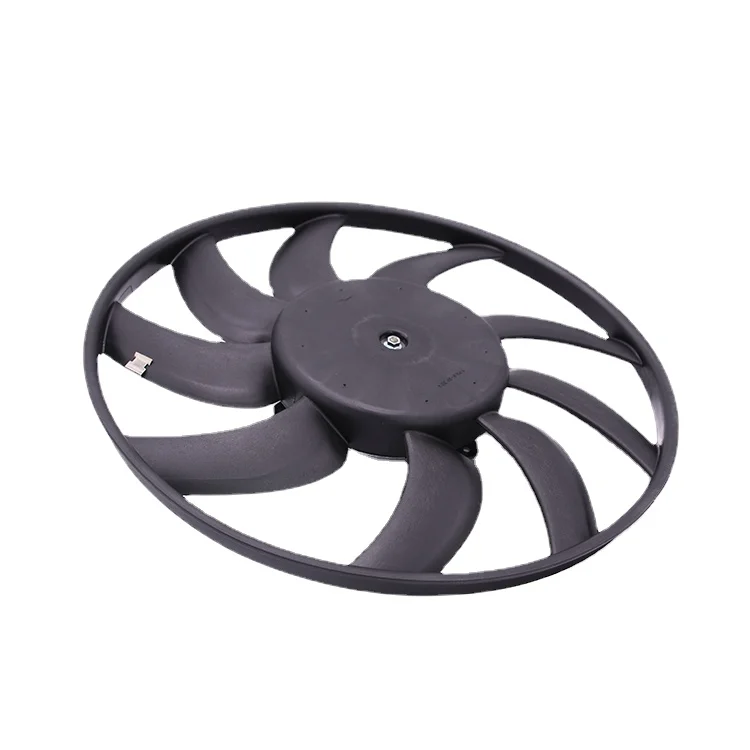 Cooling System Parts Radiator Fan Electric Cooling Fan 8k0959455l ...