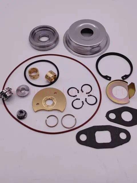 Holset Turbo Rebuild Kits