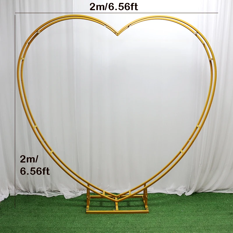 Photo Background Frame Love