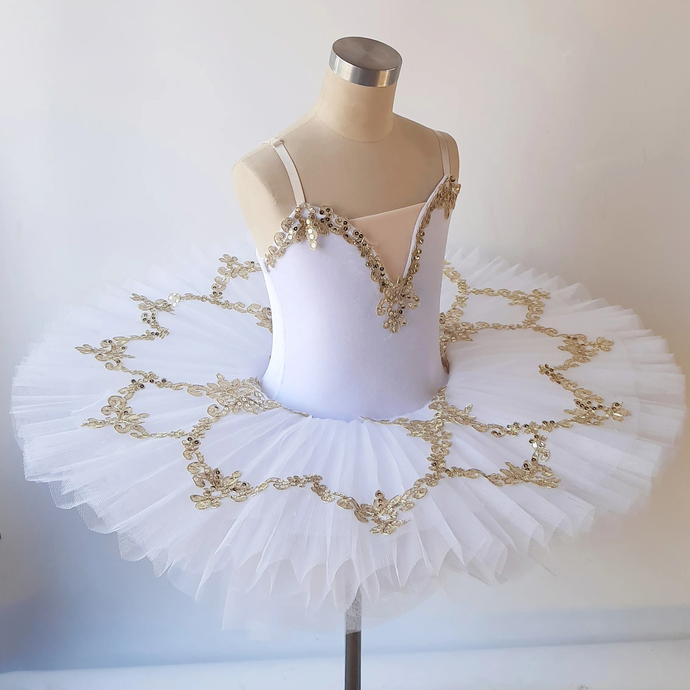 Professional Ballet Costumes