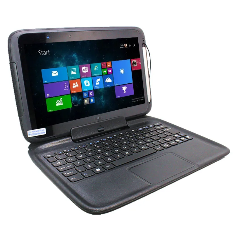 Windows Tablet With Keyboard And Pen