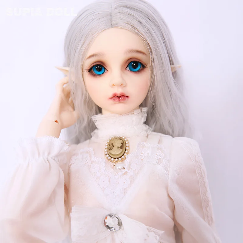 Supia doll - Oueneifs Official Store