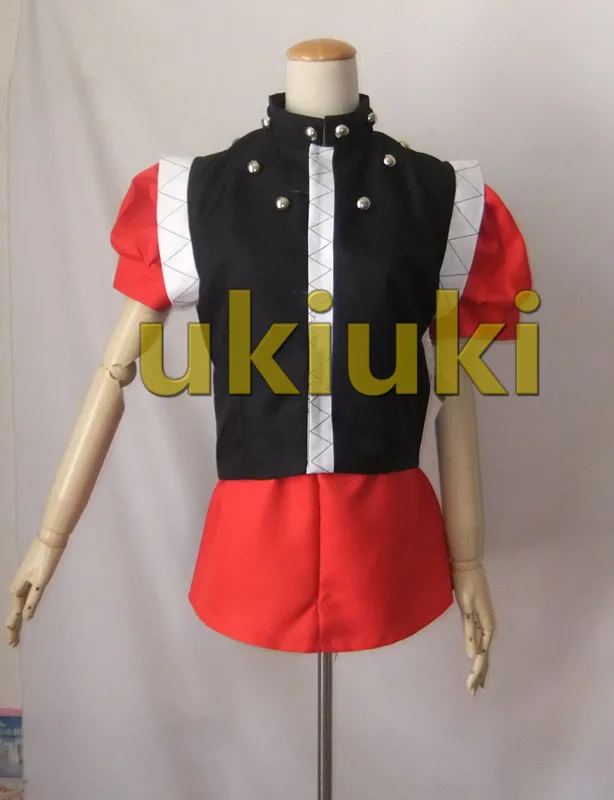 Hunter x Hunter Illumi Zoldyck Irumi Cosplay Costume TOP| | - AliExpress