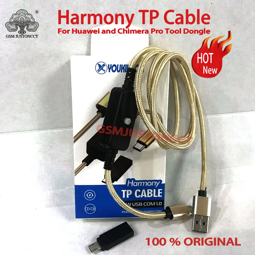 2023-New-Harmony-TP-Cable-Harmony-Test-Point-cables-HW-USB-COM-1-0 ...