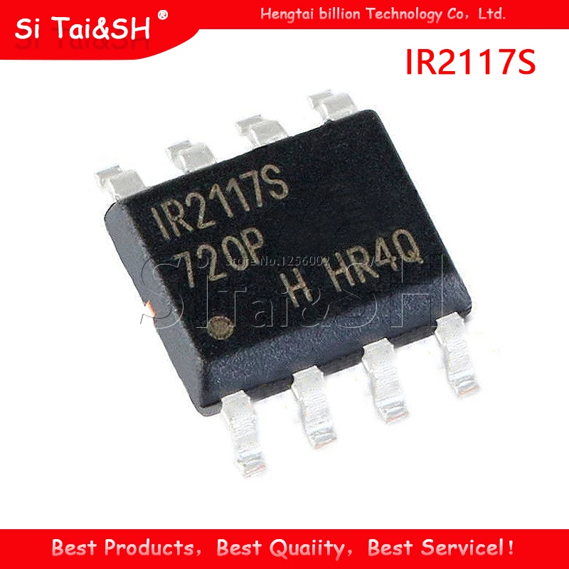 10PCS IR2117S SOP 8 IR2117 SOP8 IR2117STRPBF SOP 새로운 원본|mos| - AliExpress