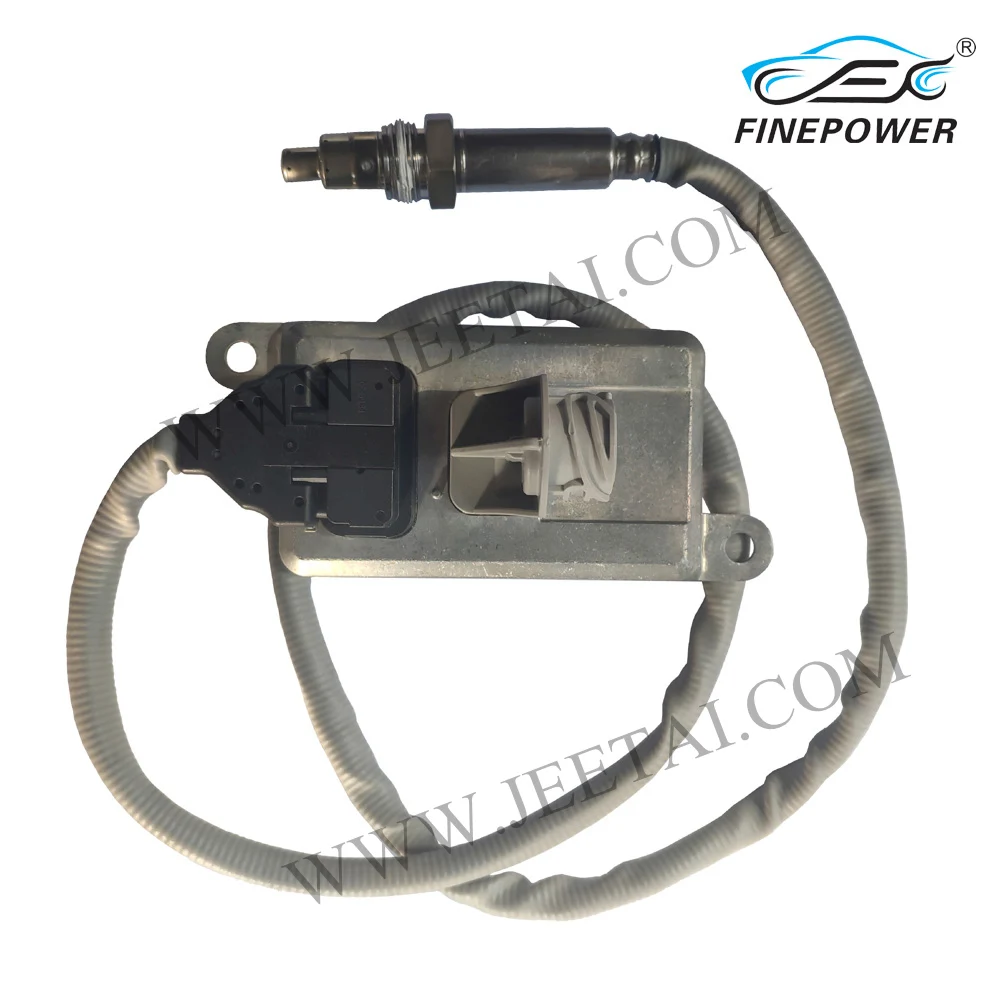Nitrogen Oxide Nox Sensors for 2296798 5WK96679C SCANIA Trucks Series P ...