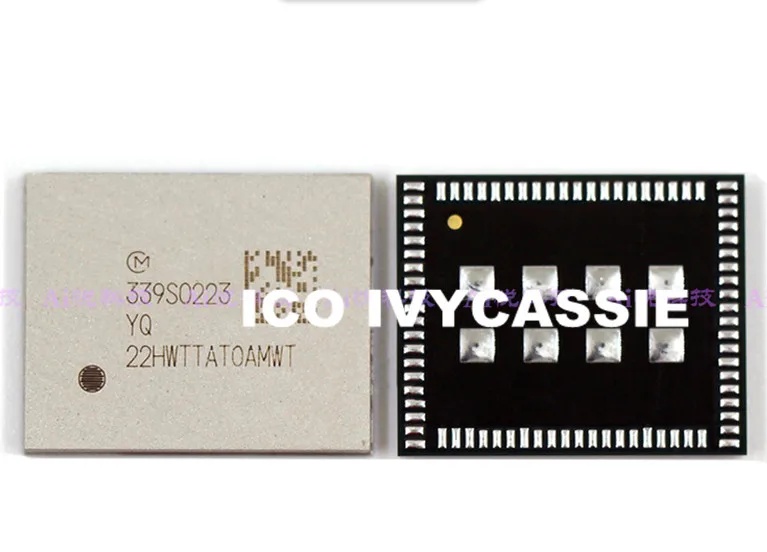 339S0223 para iPad 5/Air1 A1474 Wifi IC para iPad mini2, chip de módulo ...