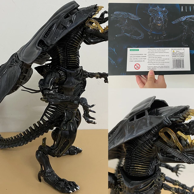 Alien Predator Hybrid Action Figure