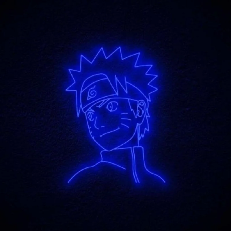 Anime Sign