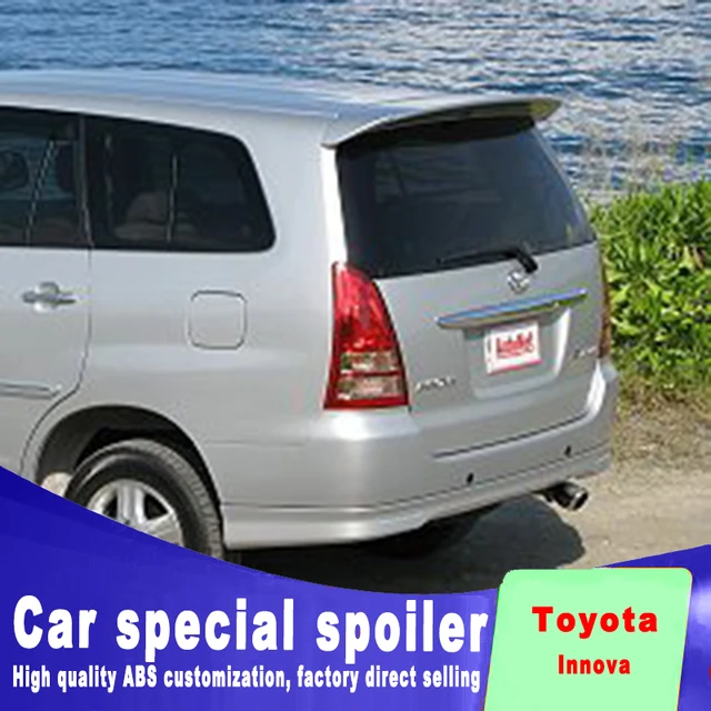 Toyota Innova Crysta: Variants Explained, 58% OFF