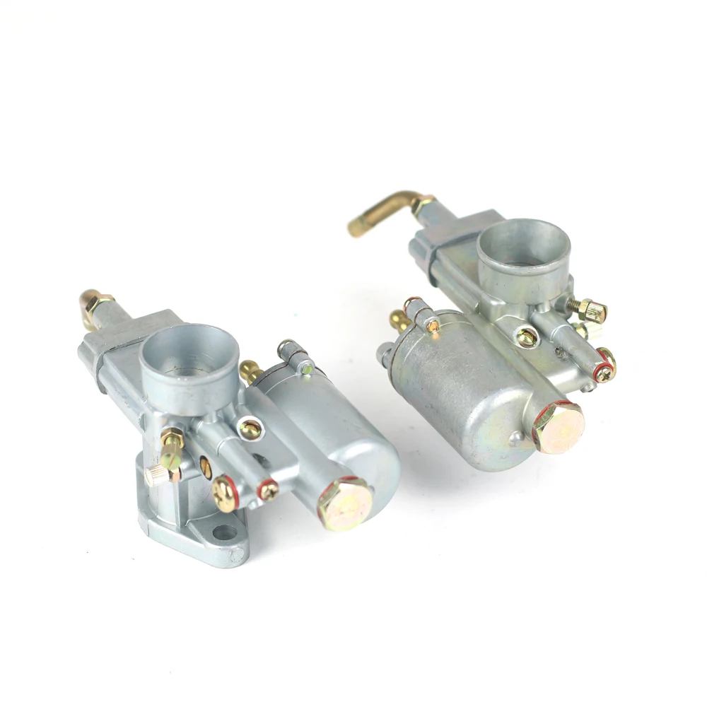 new carby Vergaser carburetor carb fit K 302 BMW M72 MT URAL K750 MW ...