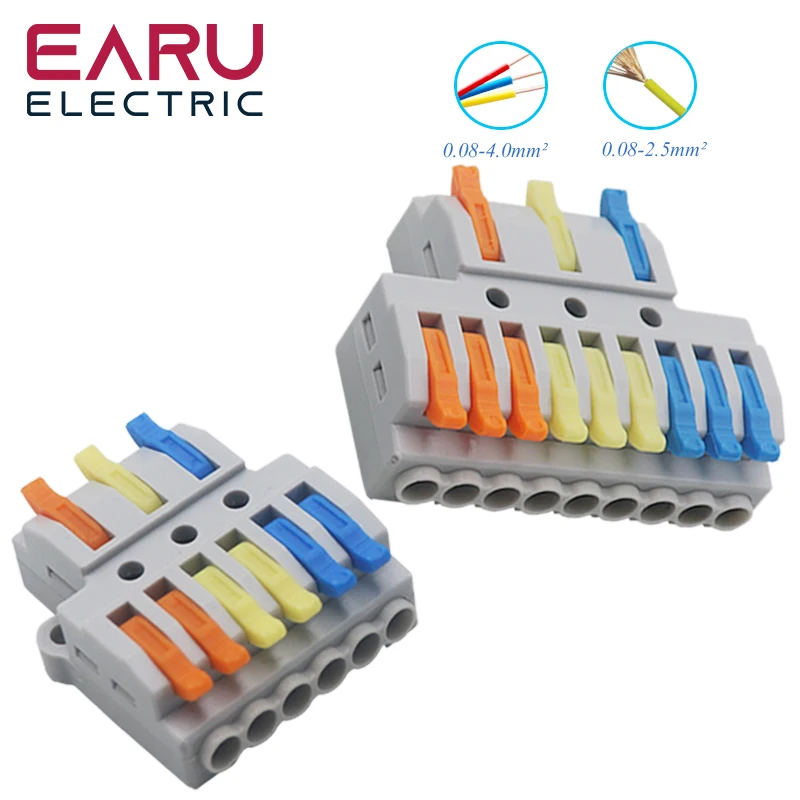 EARU Wire Connector