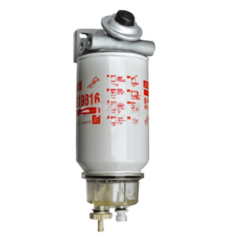Fleetguard FS19816 diesel fuel filter water separator filter|water ...