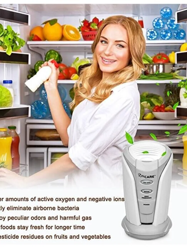 Fridge Ozone Generator | atelier-yuwa.ciao.jp