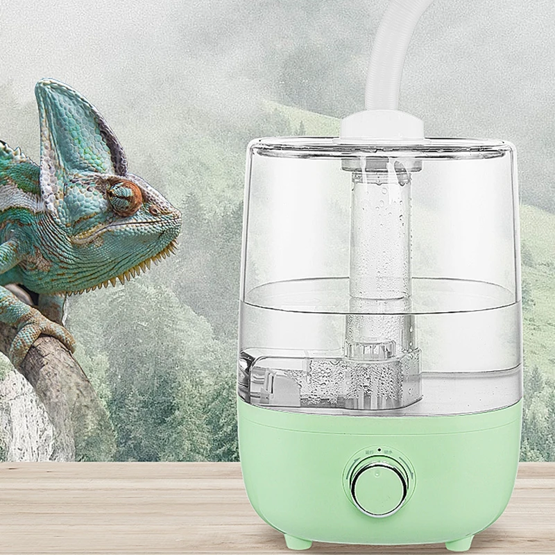 4L-Pet-humidifier-reptile-humidifier-pet-box-humidification-atomizer ...