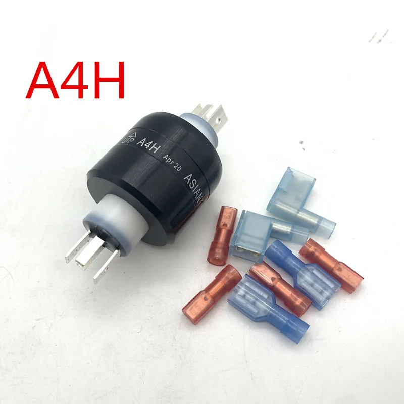 Asiantool A4H 슬립 링