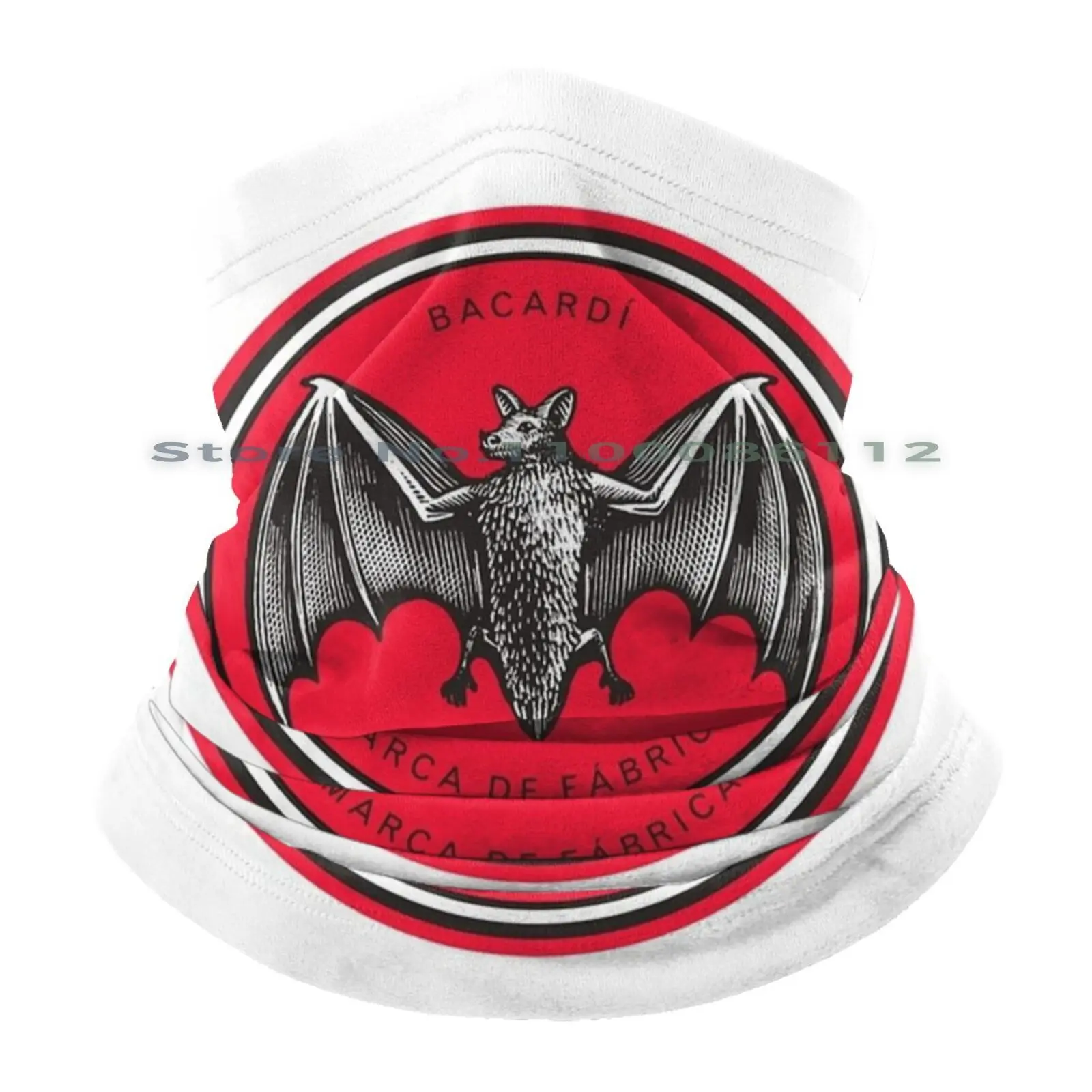Bacardi Bat Logo Png