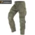 Idogear G3 Combat Pants With Knee Pads Airsoft Military Tactical ...