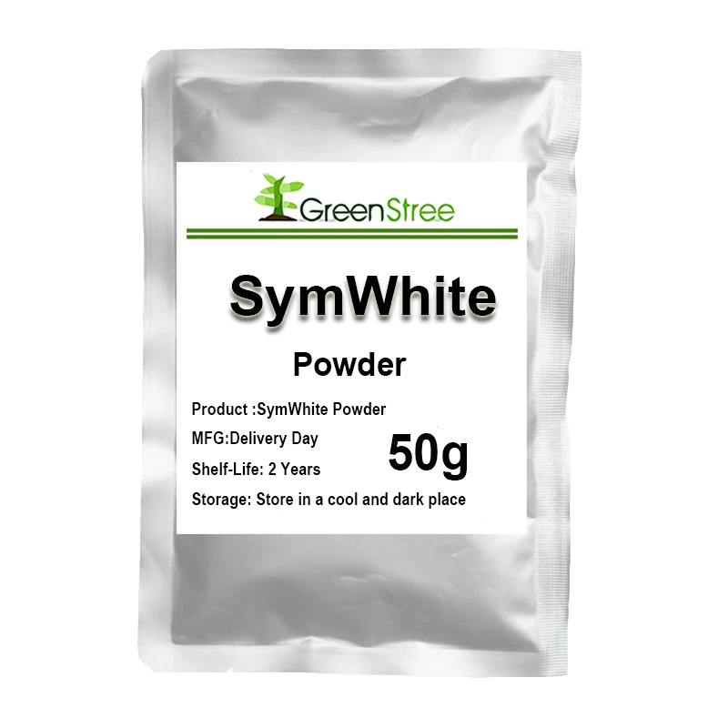 Symwhite 377 Powder 99% Skin Whitening Anti Aging Cosmetic Raw Material ...