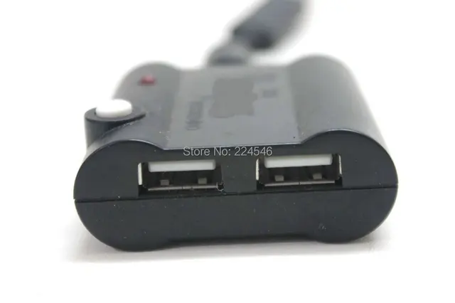 Universal Rock Band Dongle Ps3