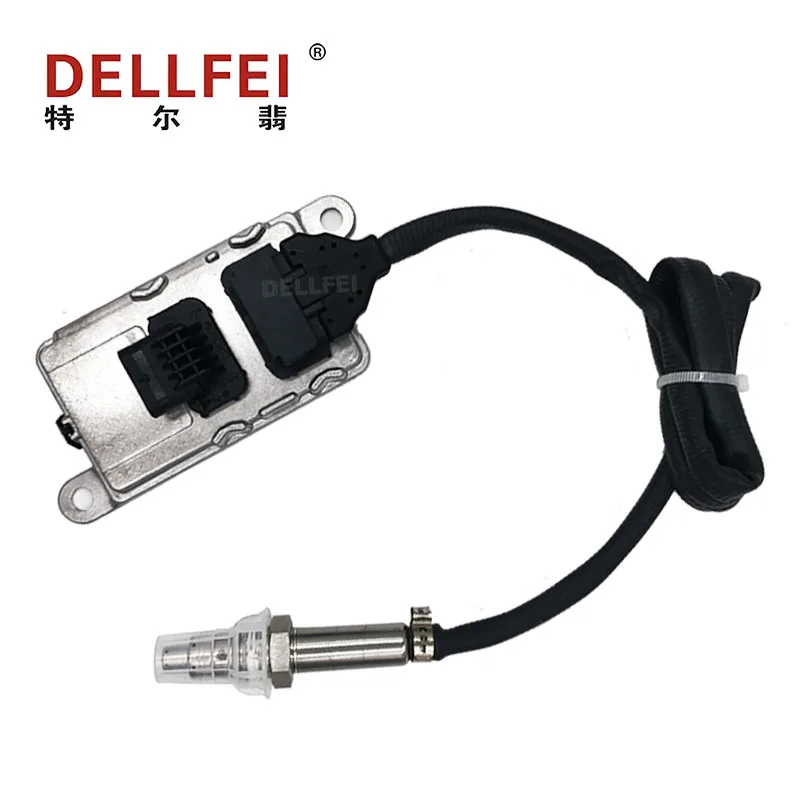 Nox-Sensor-A2C95913000-01-5wk9-6756A-Nitrogen-Oxide-Sensor-For-CUMMINS ...