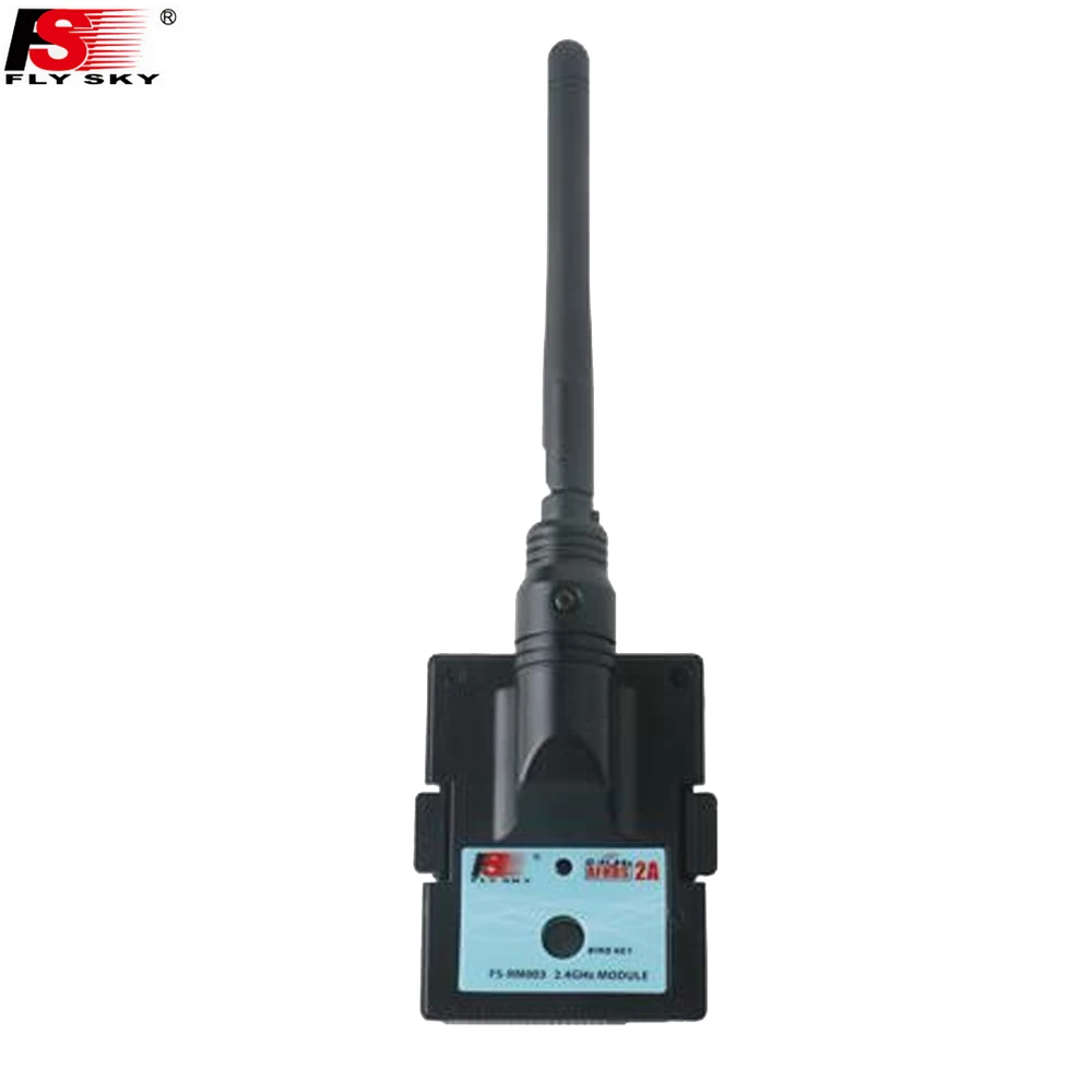 Flysky Fs-rm003 2.4g Afhds 2a Transmitter Rf Module For Flysky Ia6 Ia6b ...