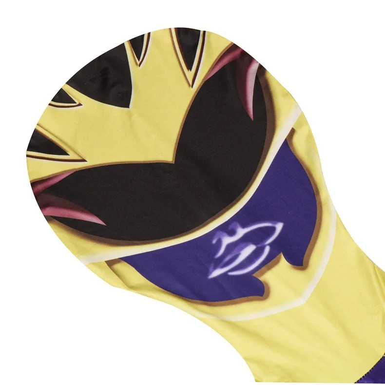 Power Rangers Mecha Cosplay Costume - AllCosplay.com