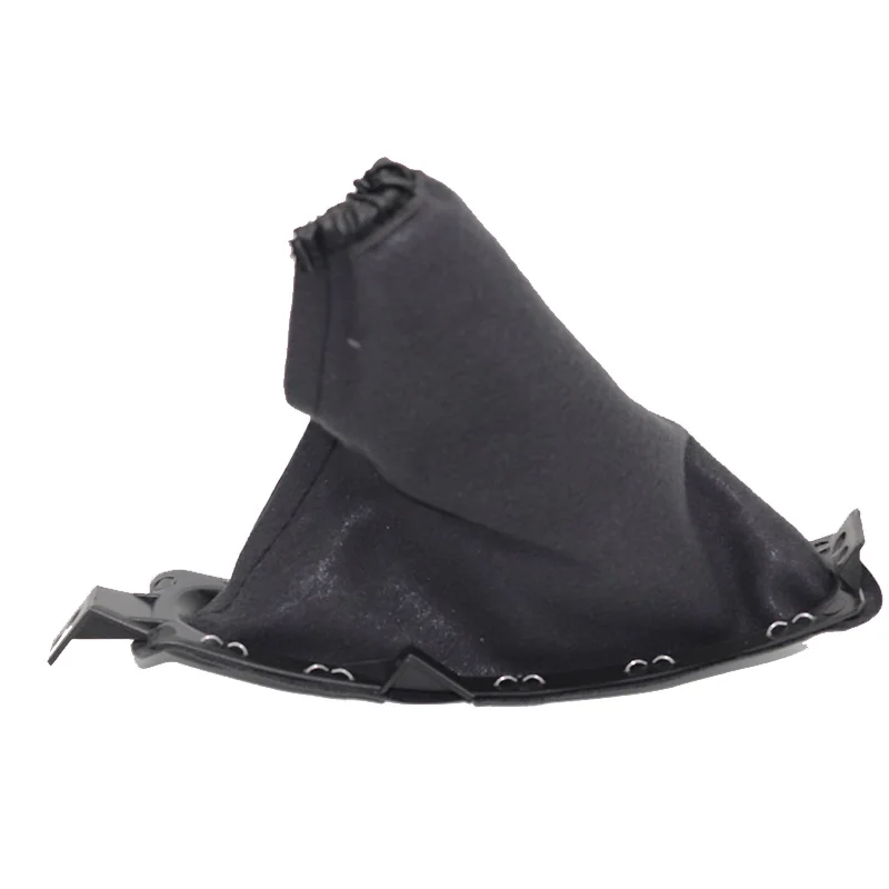 96615480 Handbrake Grips Car Anti Slip Parking Hand Brake Boot For ...