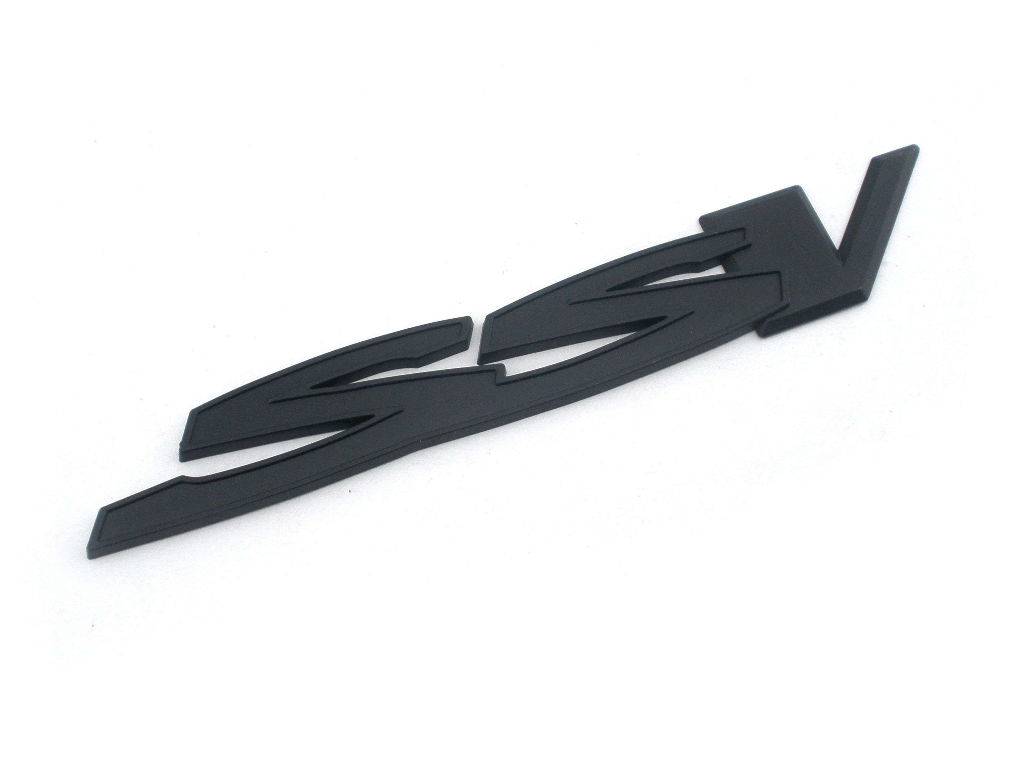 3d-Chrome-Logo-SSV-VE-VF-Car-Boot-Trunk-Emblem-Decal-Badge-For-holden ...