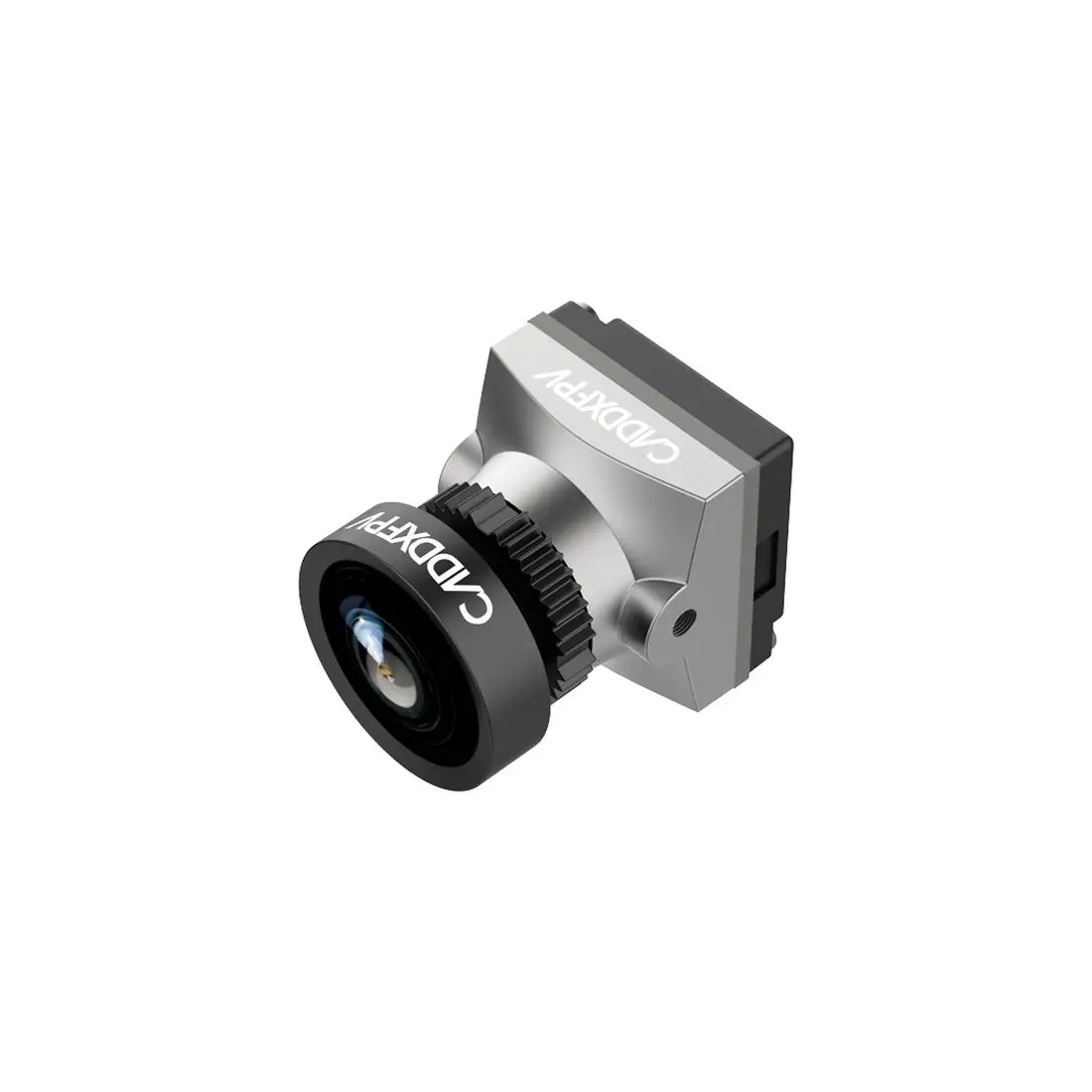 Caddx cámara Digital NTSC/PAL ajustable con Cable Coaxial para unidad ...