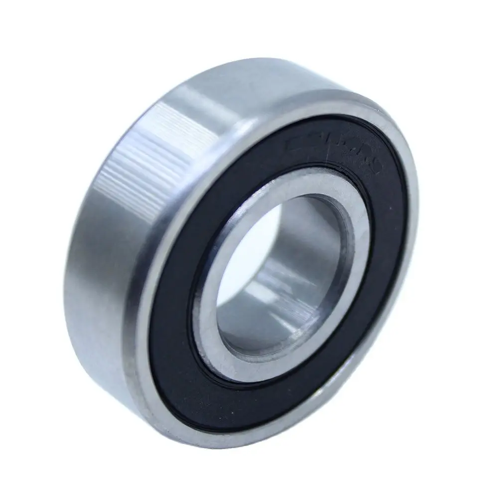 Rodamiento-de-cer-mica-h-brido-62-28-RS-rodamientos-de-bolas-Si3N4-62 ...
