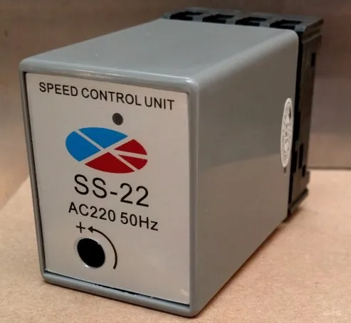 SPEED CONTROL UNIT SS-22 AC220 50HZ - AliExpress