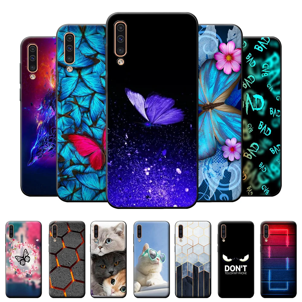 Capa protetora para smartphone, proteção de silicone para telefone ...