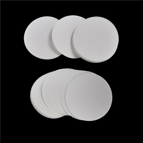 Chemistry Filter Paper