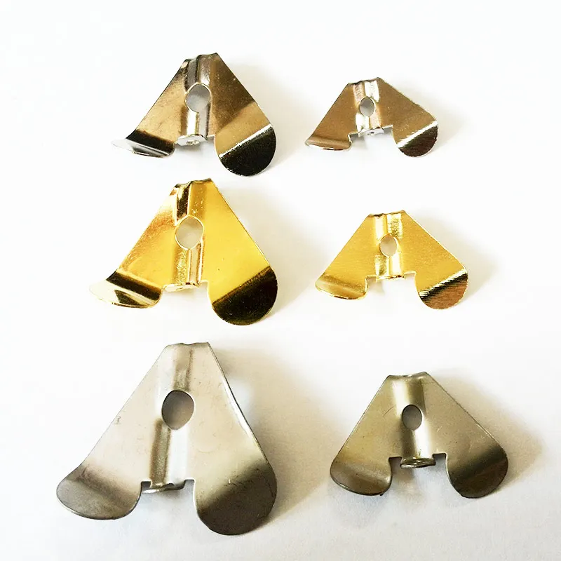 fishing Buzzer spinner blades color:gold silver steel,for buzzbaits ...