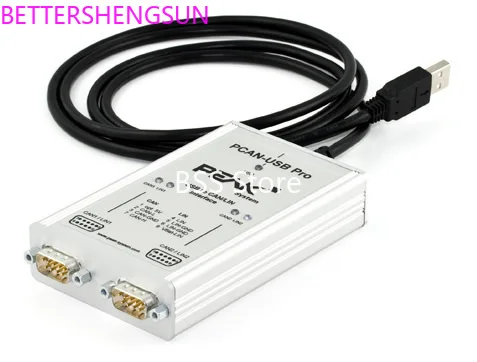 PCAN USB 프로 CAN/LIN to USB 인터페이스 CAN 버스 변환기 인터페이스 변환기|ABS 센서| - AliExpress
