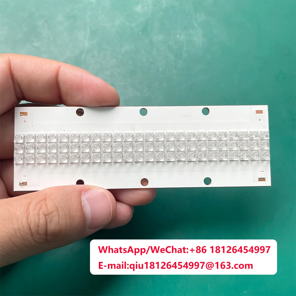 200W-High-Power-UV-LED-Curing-Lamp-Light-Emitting-Module-For-UV-Ink-And ...