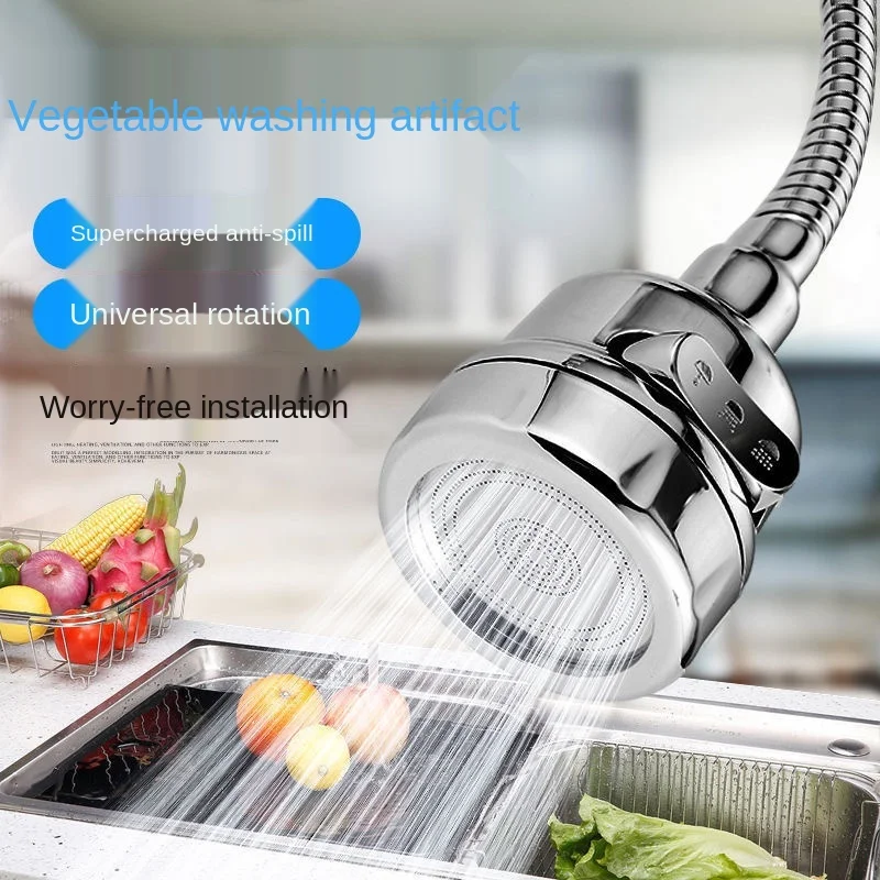 Other DIY & Tools - Anti-splash faucet outlet, anti-splash device ...