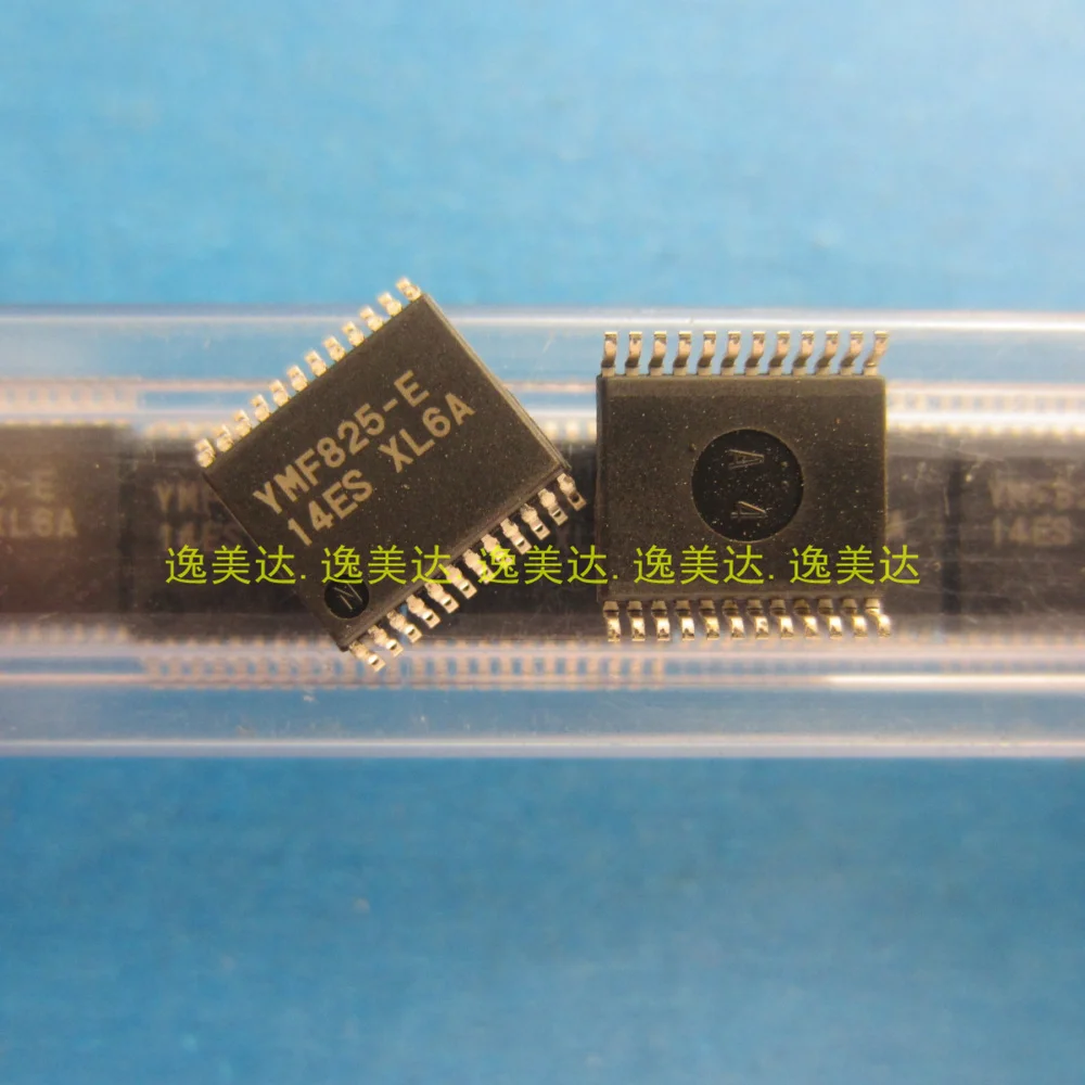 100% New&original YMF825-E IC