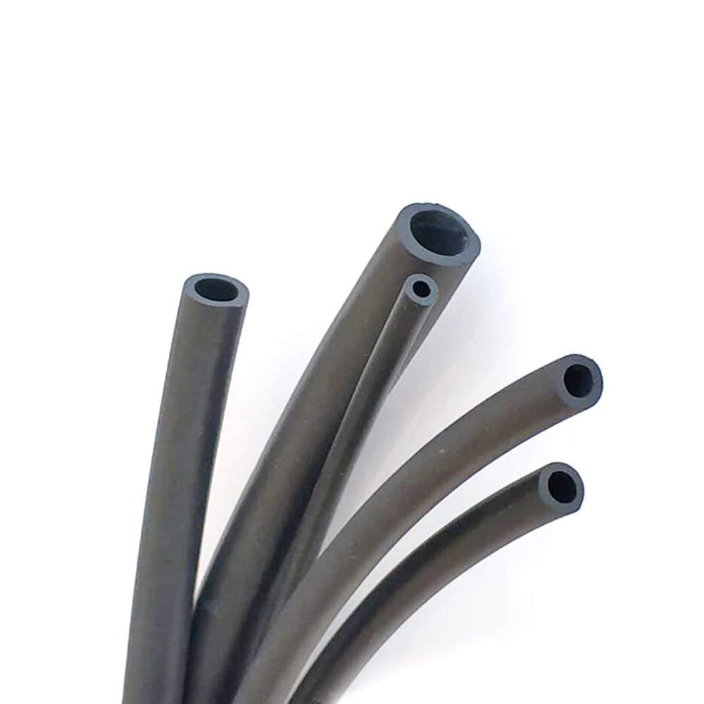 1-3-5M-Black-Fluorine-Rubber-Fuel-Tubing-Petrol-Diesel-Oil-Line-Pipe ...
