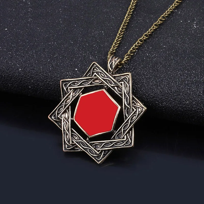 Amulet Of Arkay